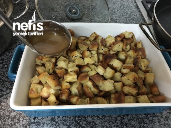 Gerçek Afyon Kebabı - Nefis Yemek Tarifleri