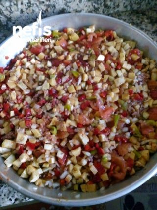 Siverek Tava - Nefis Yemek Tarifleri - #2218177