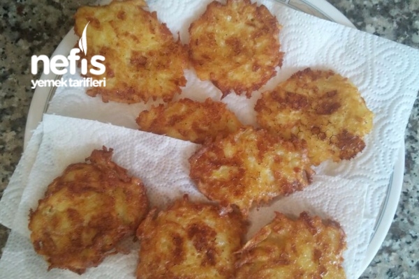 Mini Roşti - Nefis Yemek Tarifleri