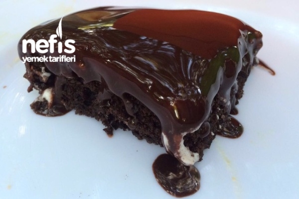 Ağlayan Pasta - Nefis Yemek Tarifleri - #2241493