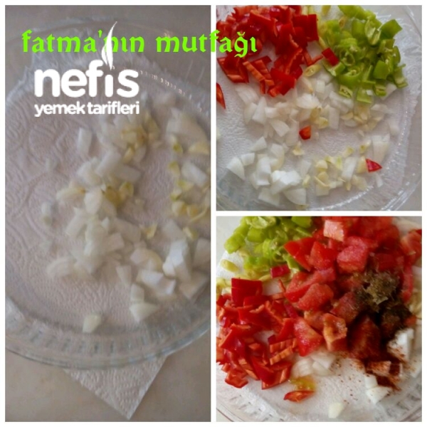 Belen Tava (Hatay) - Nefis Yemek Tarifleri