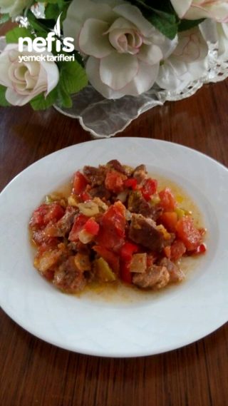 Belen Tava (Hatay) - Nefis Yemek Tarifleri