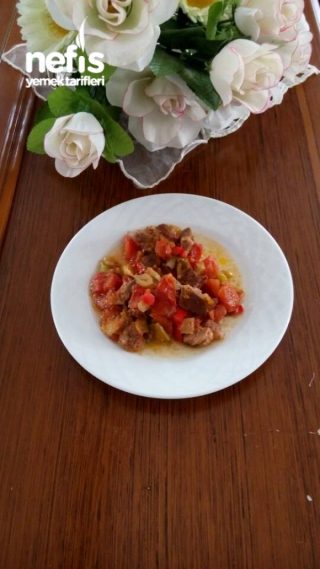 Belen Tava (Hatay) - Nefis Yemek Tarifleri