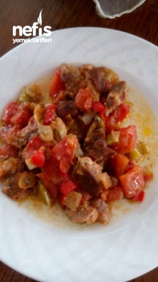 Belen Tava (Hatay) - Nefis Yemek Tarifleri