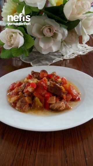 Belen Tava (Hatay) - Nefis Yemek Tarifleri