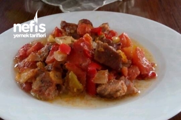 Belen Tava (Hatay) - Nefis Yemek Tarifleri