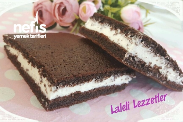 Süt Dilimi - Nefis Yemek Tarifleri - #2255841