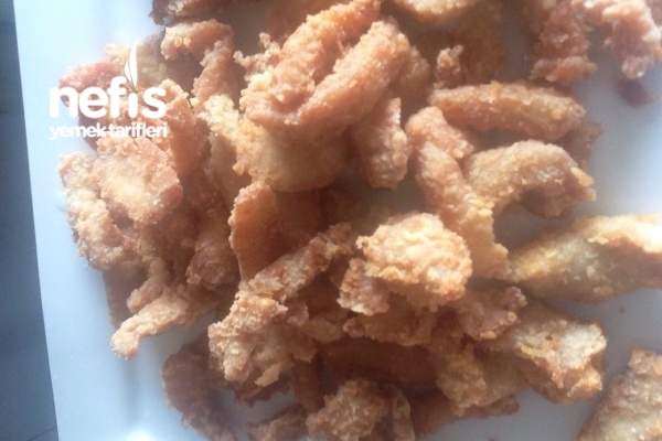 Çin Tavuğu - Nefis Yemek Tarifleri