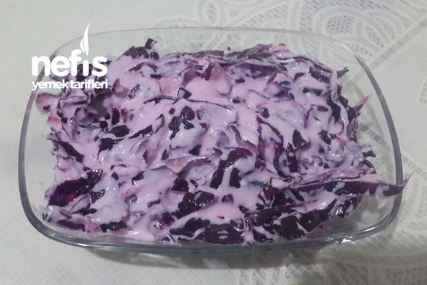 Pembe Sultan - Nefis Yemek Tarifleri - #2300477