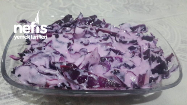 Pembe Sultan - Nefis Yemek Tarifleri - #2300477