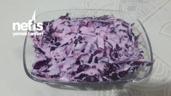 Pembe Sultan - Nefis Yemek Tarifleri - #2300477