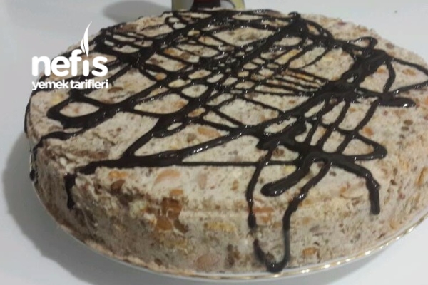 Parfe - Nefis Yemek Tarifleri - #2307572