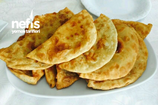 Çi Börek - Nefis Yemek Tarifleri - #2334696