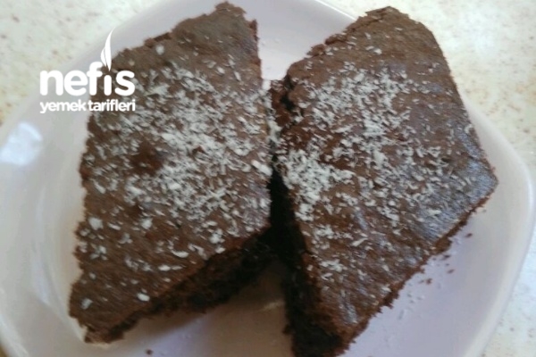 Kakaolu Haşhaşlı Kek - Nefis Yemek Tarifleri - #2344879