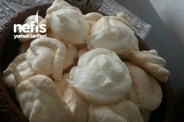 Beze - Nefis Yemek Tarifleri