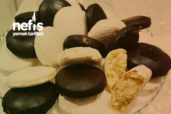 Pryaniki Kurabiye - Nefis Yemek Tarifleri