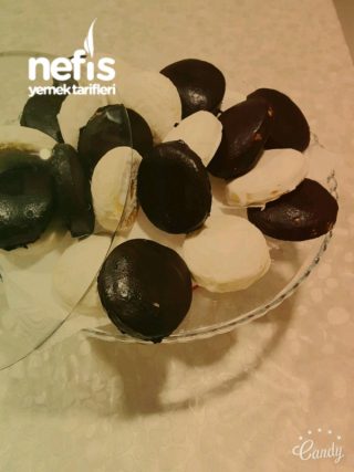 Pryaniki Kurabiye - Nefis Yemek Tarifleri