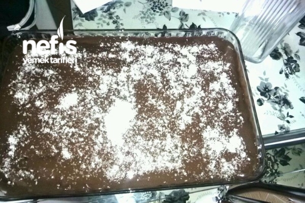 Haşhaşlı Kek - Nefis Yemek Tarifleri - #2048157