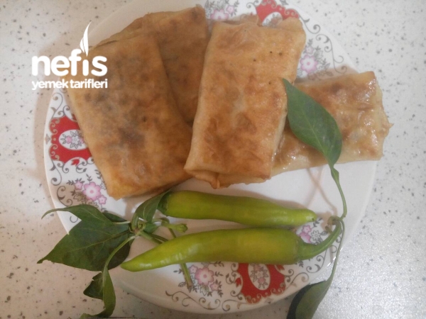 Blincik - Nefis Yemek Tarifleri - #2392766