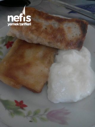 Blincik - Nefis Yemek Tarifleri - #2392766