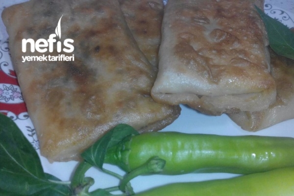 Blincik - Nefis Yemek Tarifleri - #2392766