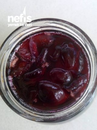 Erik Reçeli Tarifi - Nefis Yemek Tarifleri - #2393689