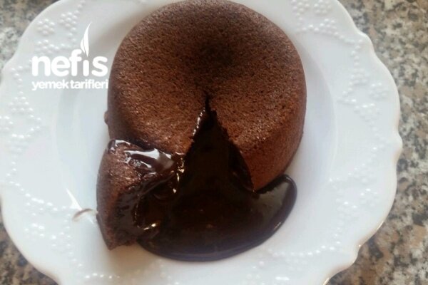 Sufle - Nefis Yemek Tarifleri - #2450872