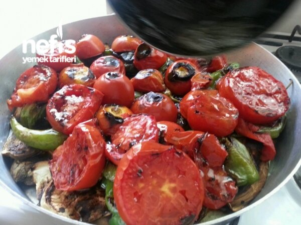 Saca Basma - Nefis Yemek Tarifleri - #2452717