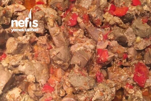 Ciğer - Nefis Yemek Tarifleri