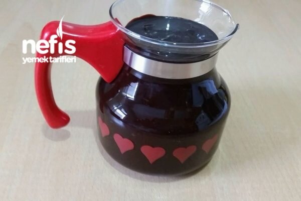 Limon Sosu Tarifi - Nefis Yemek Tarifleri
