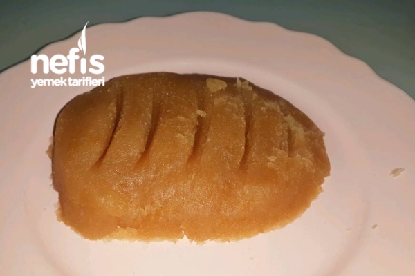 Kıtır Kıtır Un Helvası - Nefis Yemek Tarifleri