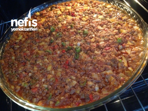 Arap Tava - Nefis Yemek Tarifleri - #2500088