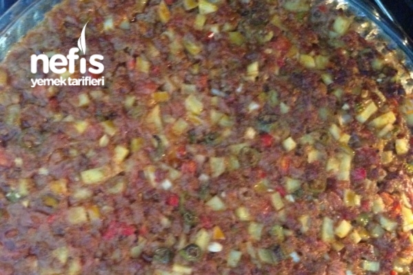 Arap Tava - Nefis Yemek Tarifleri - #2500088