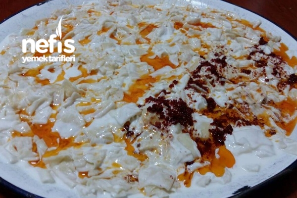 Hangel - Nefis Yemek Tarifleri - #2501062