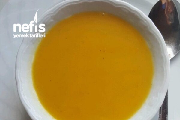 Kabak Çorbası - Nefis Yemek Tarifleri - #2502880