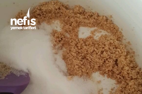 İrmik Helva - Nefis Yemek Tarifleri - #2508848