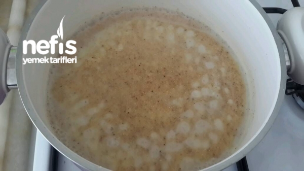 İrmik Helva - Nefis Yemek Tarifleri - #2508848