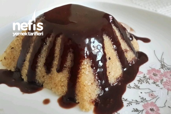 İrmik Helva - Nefis Yemek Tarifleri - #2508848