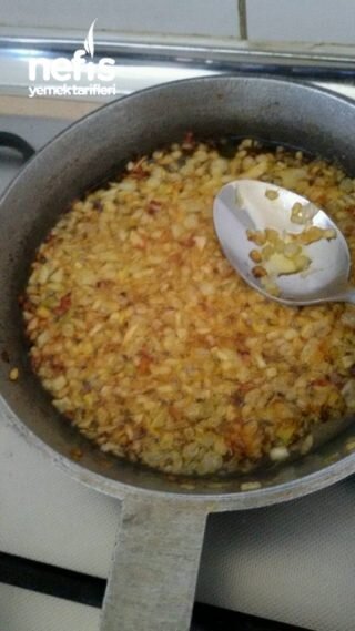 Duşbere - Nefis Yemek Tarifleri - #2530958