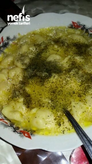 Duşbere - Nefis Yemek Tarifleri - #2530958
