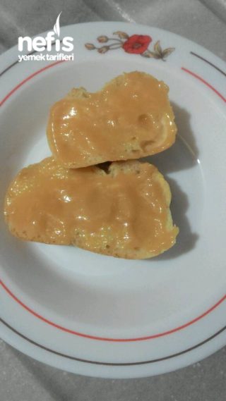 Süt Reçeli (nmmmm) - Nefis Yemek Tarifleri