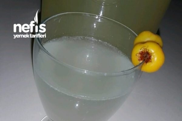 Limon Sirkesi - Nefis Yemek Tarifleri - #460023