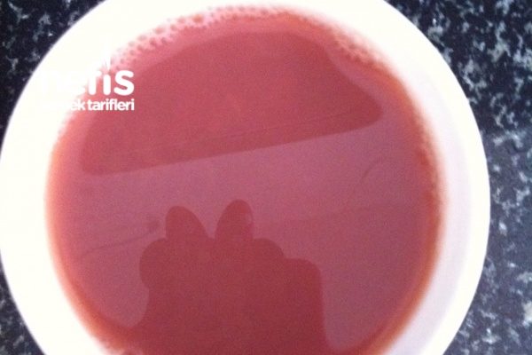 Kaynar Tarifi Yöresel - Nefis Yemek Tarifleri