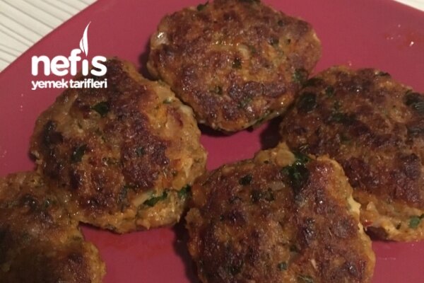 Anne Köftesi - Nefis Yemek Tarifleri - #2544540