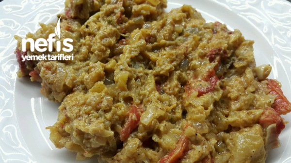 Babuşka - Nefis Yemek Tarifleri