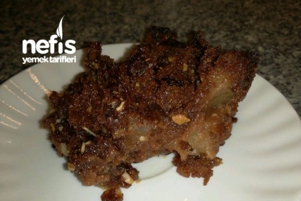 Dünya Çikolatalı Pasta Günü: Esmer Mutluluk Dilimleri! - Nefis Yemek ...