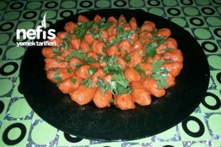 Hatay Tava - Nefis Yemek Tarifleri - #4698601