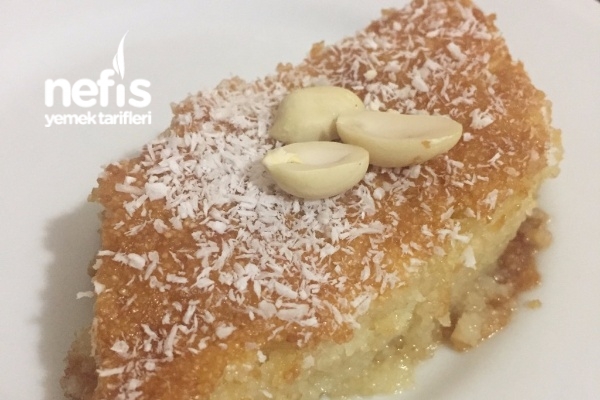 Şam Tatlı - Nefis Yemek Tarifleri - #2574581