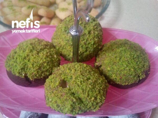 Koko Star Kurabiye - Nefis Yemek Tarifleri - #2593950