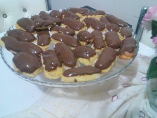 Ekler Nasıl Yapılır? - Nefis Yemek Tarifleri